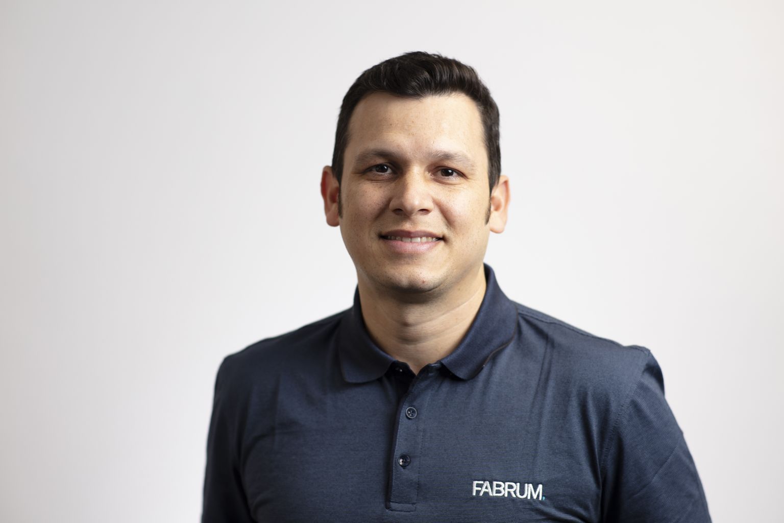 Fabrum welcomes Dr Ojas Mahapatra as CEO. - Fabrum