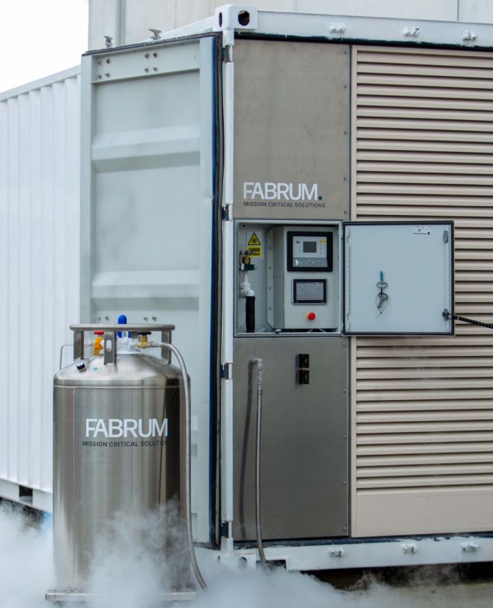 TECHNOLOGY THAT ENABLES HUMANITY TO DO MORE, USING LESS, AND FOR LONGER ...