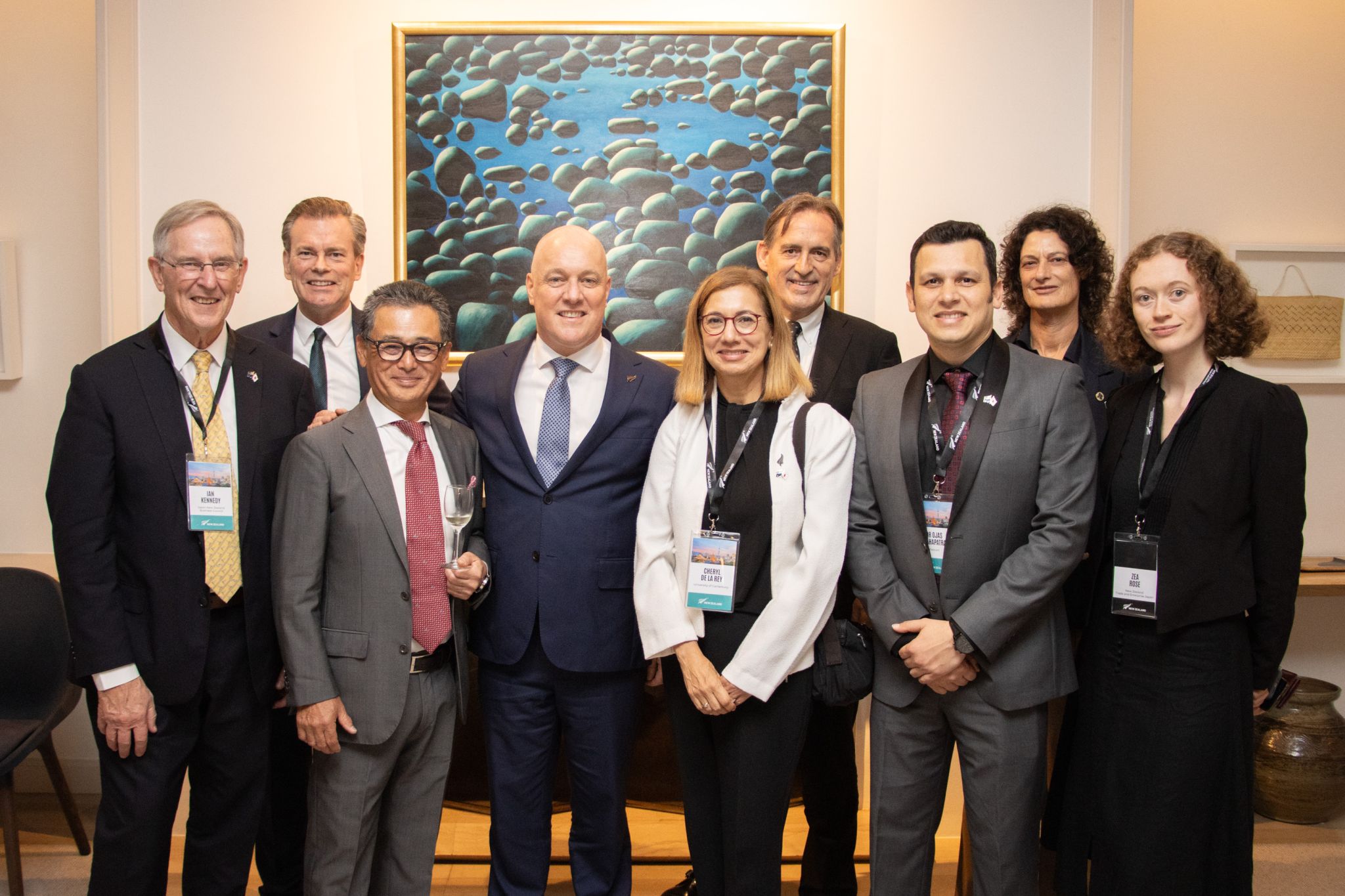 New Zealand company Fabrum collaborates with Toyota for liquid hydrogen ...